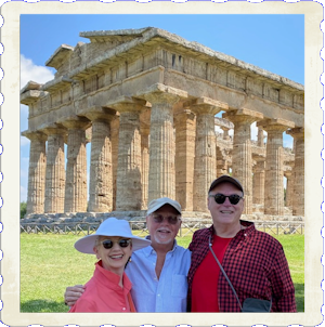 JONES HOPE WOOTEN - About